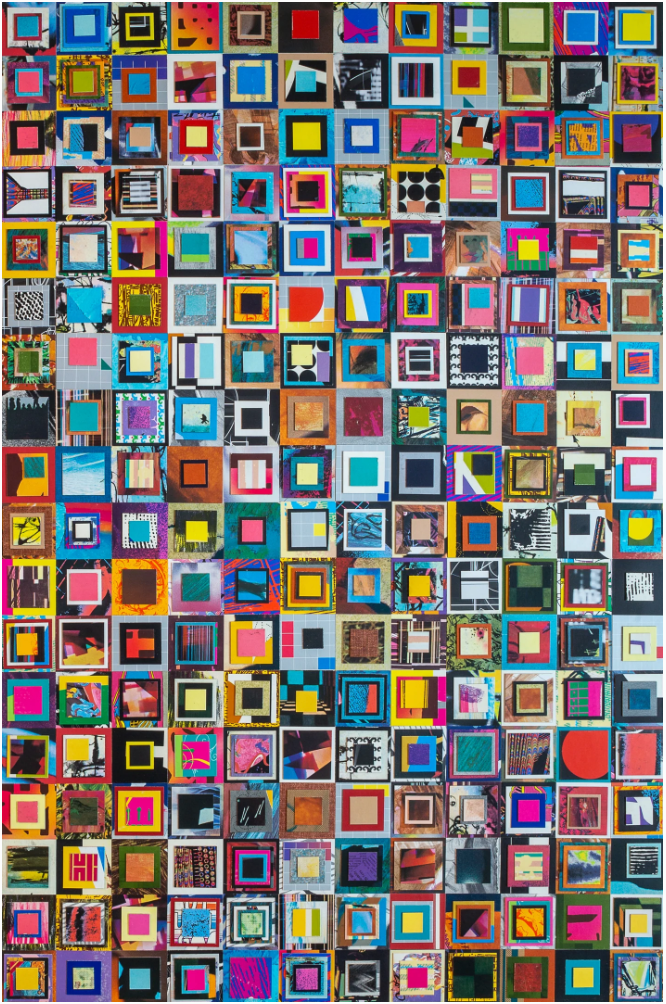 Dan Ott Art#N# – DAN OTT ART